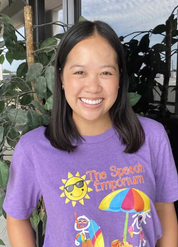 About Us | Cypress Speech Language Pathologist