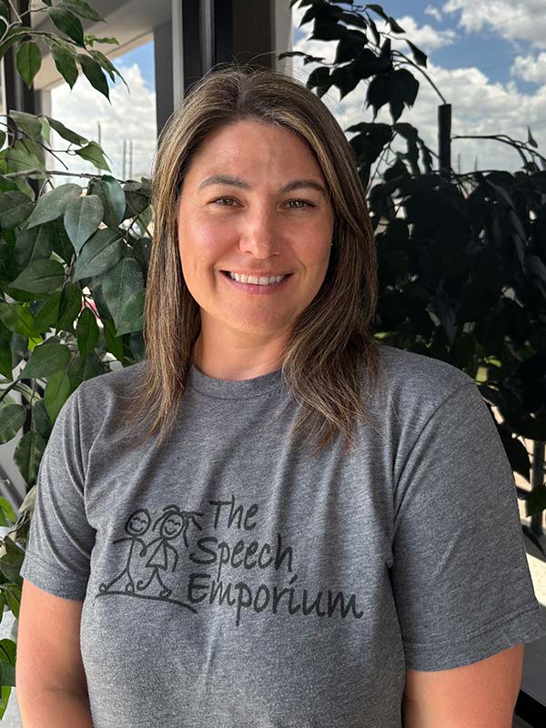 About Us | Cypress Speech Language Pathologist